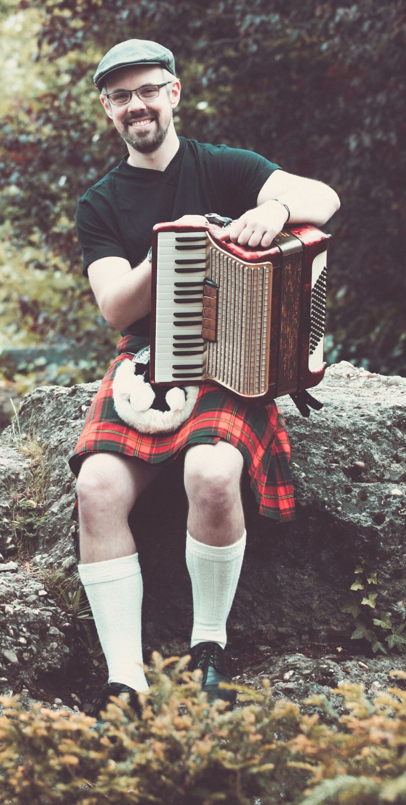 Finnacht Ground – True Island Folk